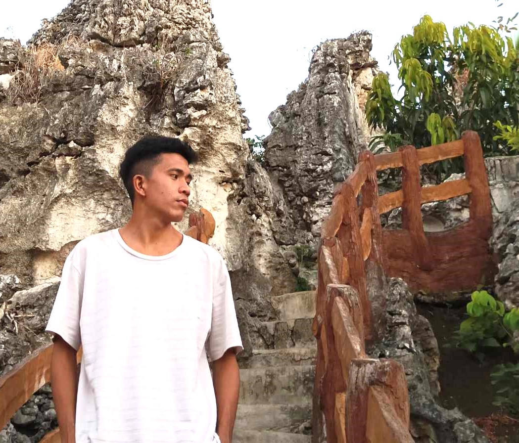 Paras Meshach James - Index